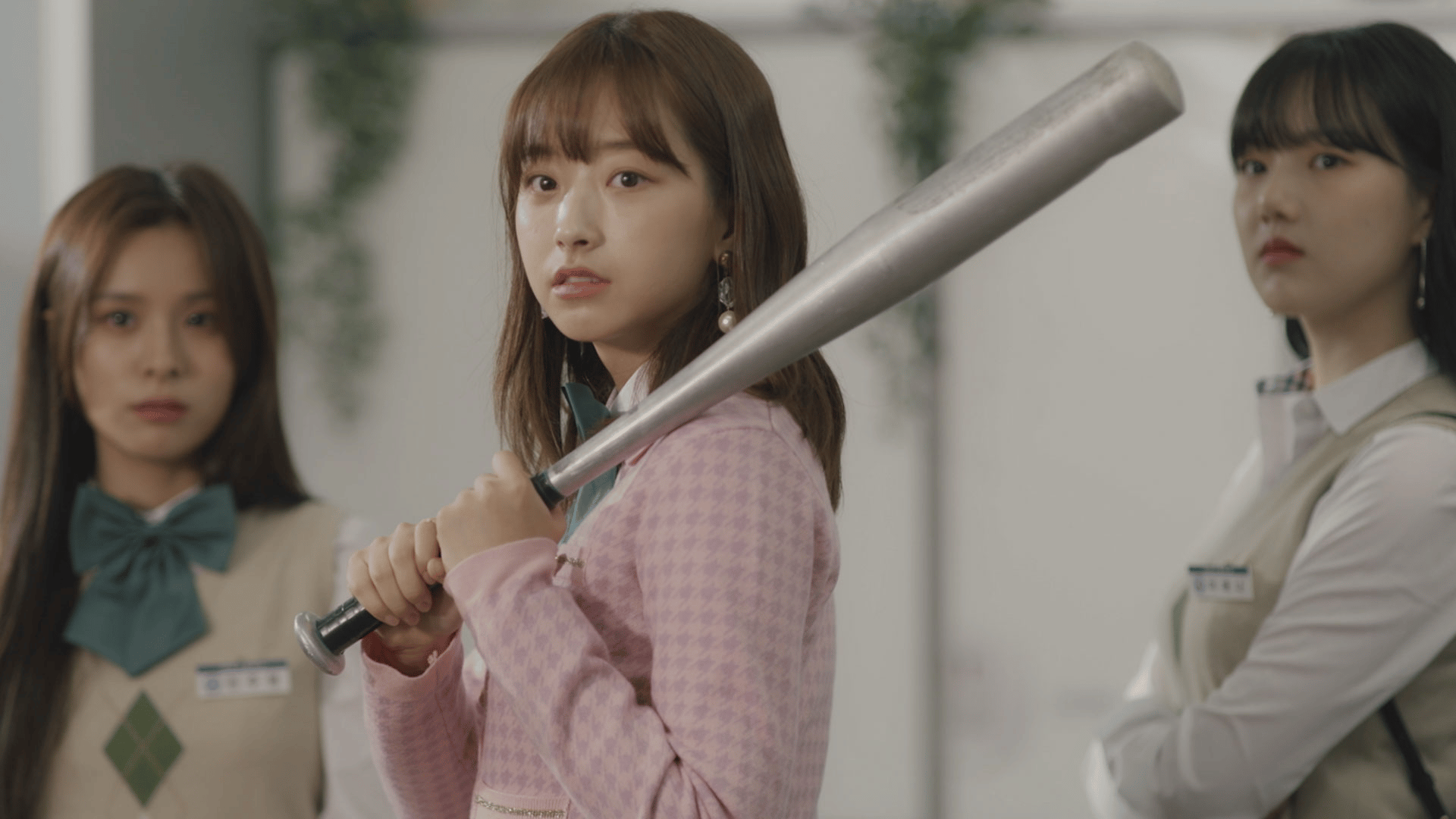 魔女商店REOPEN - シーズン2 - 6話 (韓流・華流) | 無料動画・見逃し配信を見るなら | ABEMA