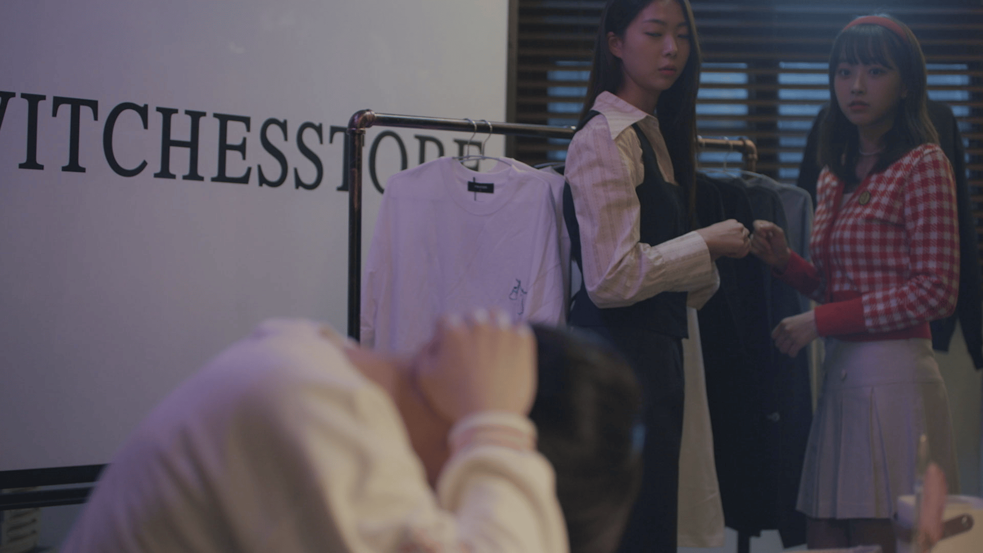 魔女商店REOPEN - シーズン2 - 7話 (韓流・華流) | 無料動画・見逃し配信を見るなら | ABEMA