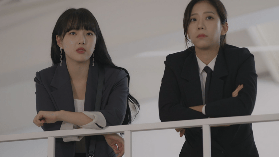 魔女商店REOPEN - シーズン2 - 8話 (韓流・華流) | 無料動画・見逃し配信を見るなら | ABEMA