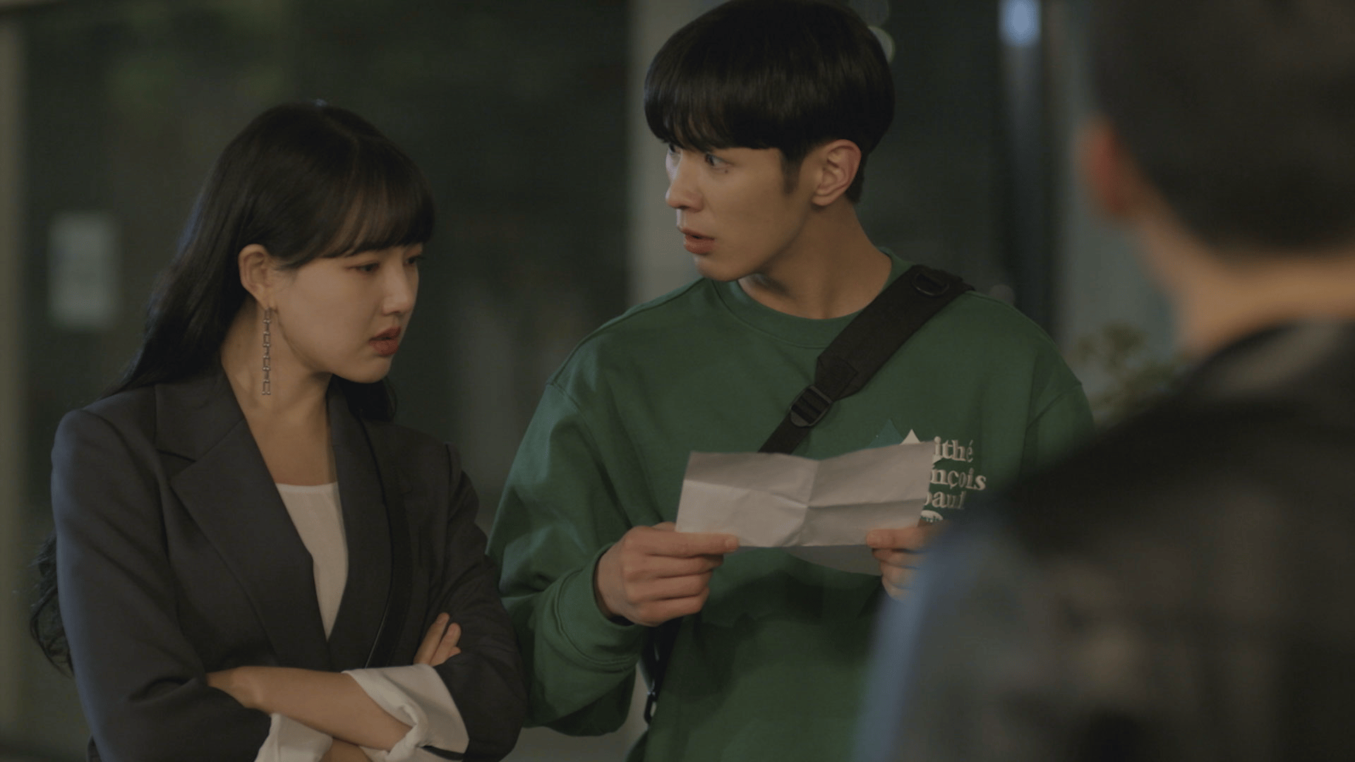 魔女商店REOPEN - シーズン2 - 9話 (韓流・華流) | 無料動画・見逃し配信を見るなら | ABEMA