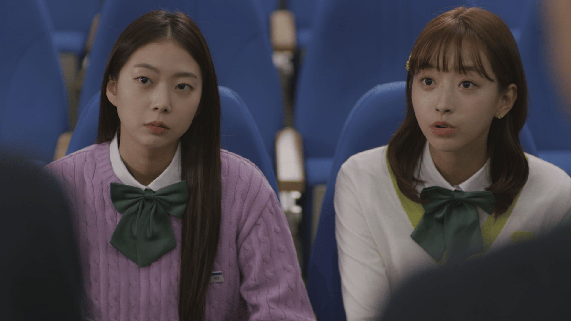 魔女商店REOPEN - シーズン2 - 9話 (韓流・華流) | 無料動画・見逃し配信を見るなら | ABEMA