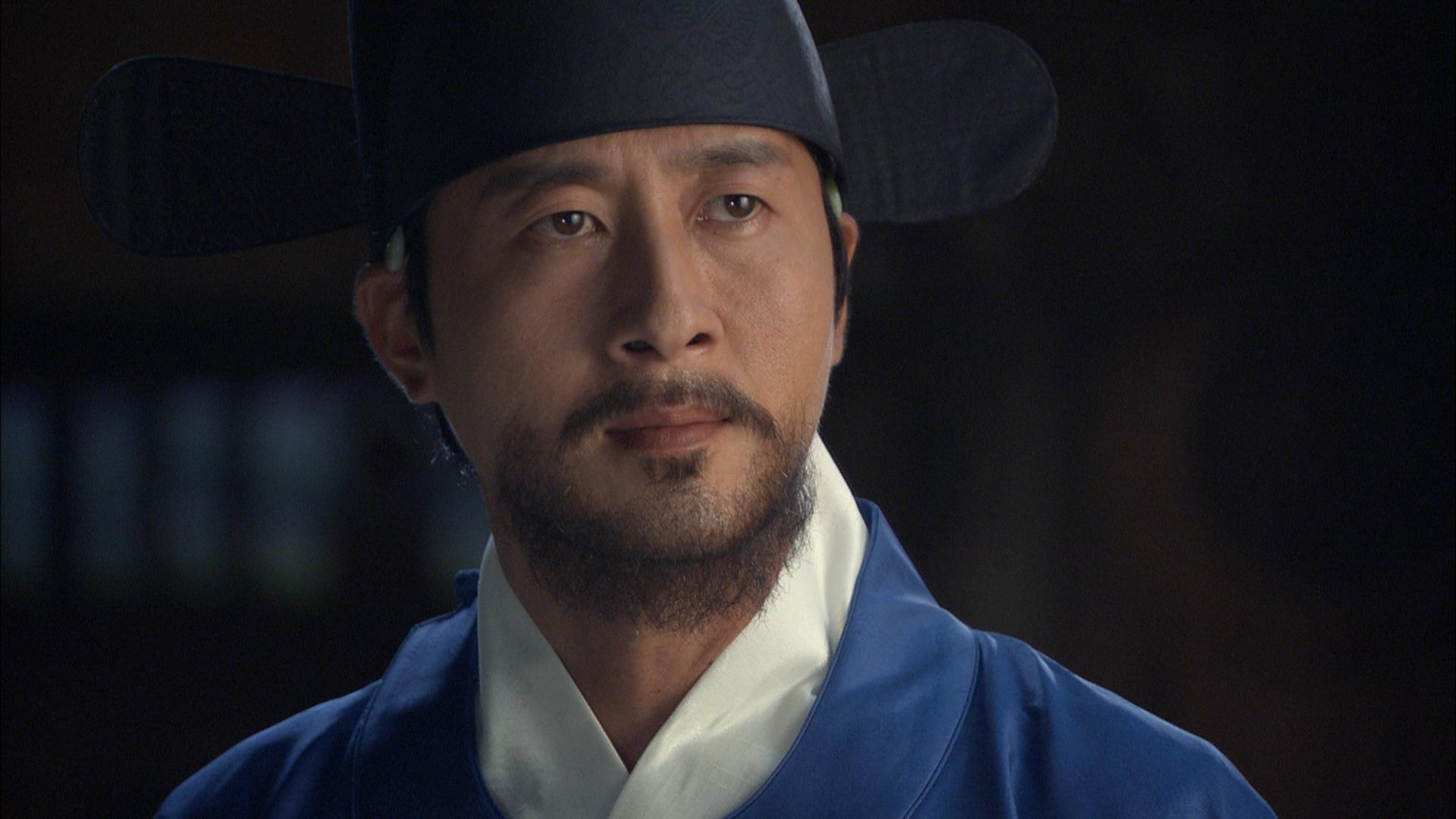 ホジュン~伝説の心医~ - シーズン1 - 107話 (韓国・中国ドラマ) | 無料動画・見逃し配信を見るなら | ABEMA