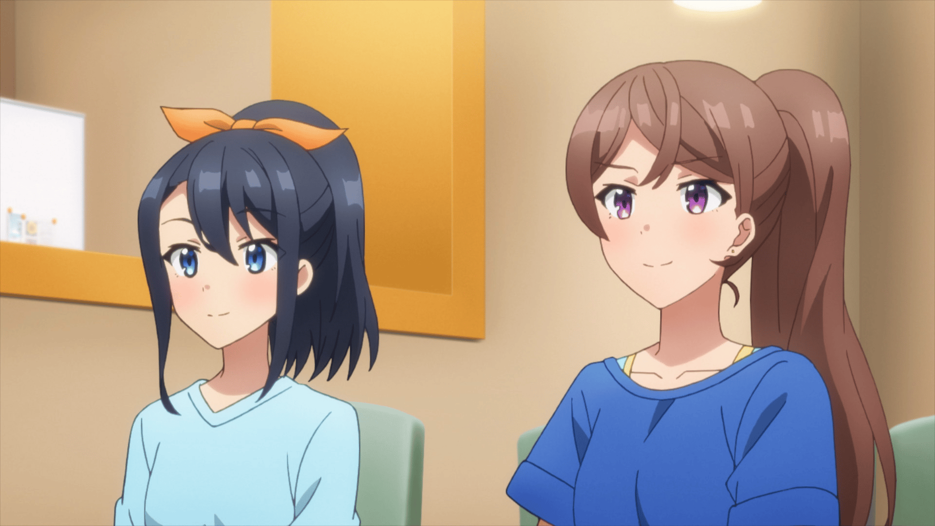 CUE! #5【最新話】 | 新しい未来のテレビ | ABEMA