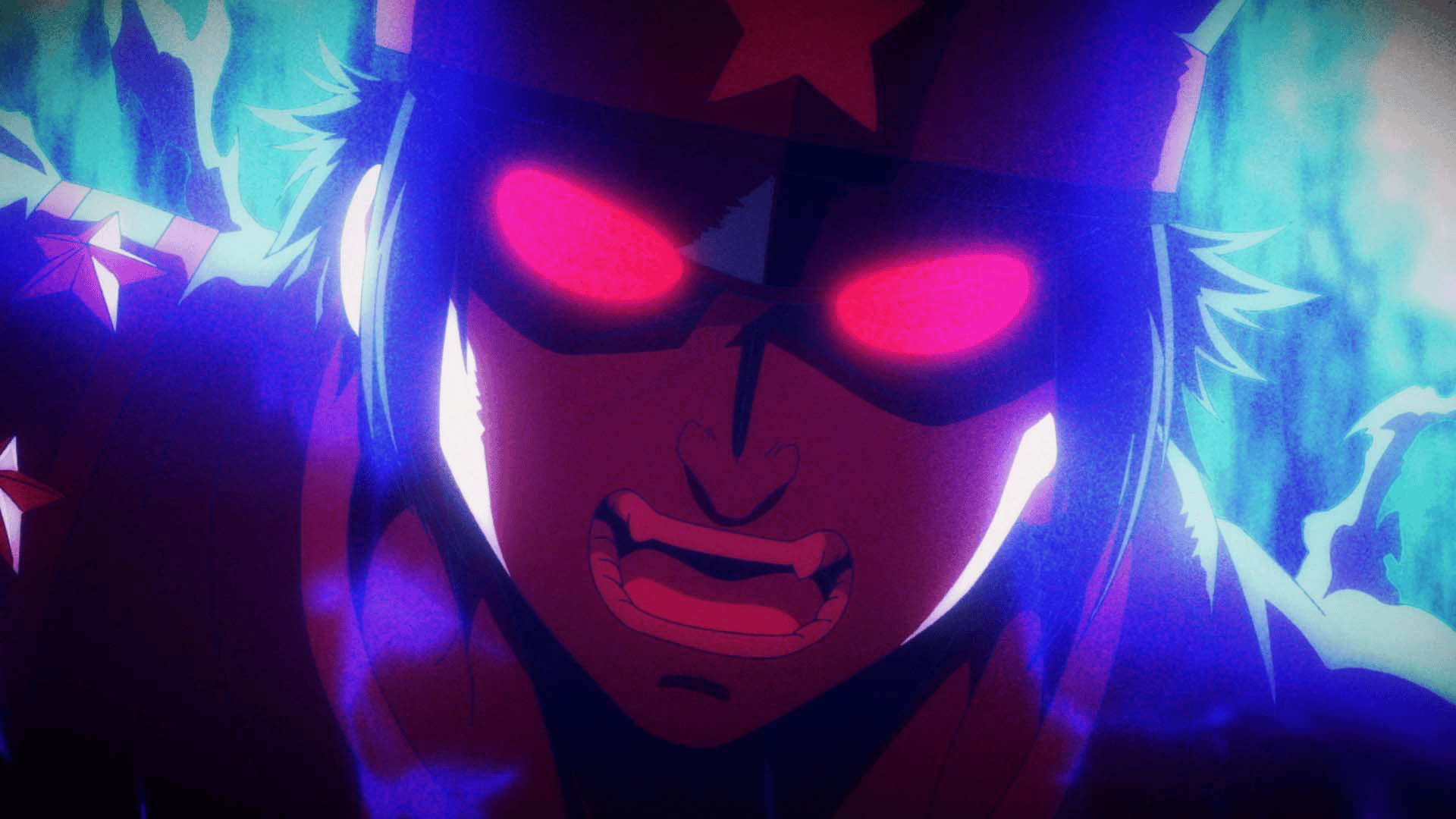 ダークギャザリング #15〜18【無料1週間】 | 新しい未来のテレビ | ABEMA