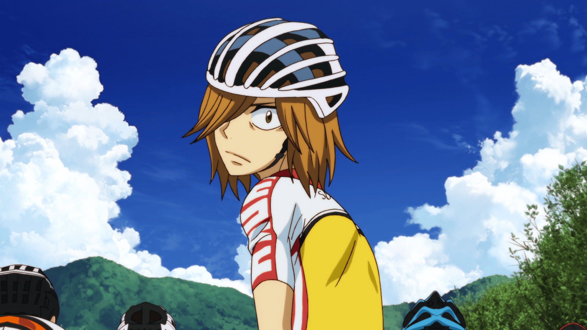 弱虫ペダル LIMIT BREAK #3・見逃し放送 | 新しい未来のテレビ | ABEMA