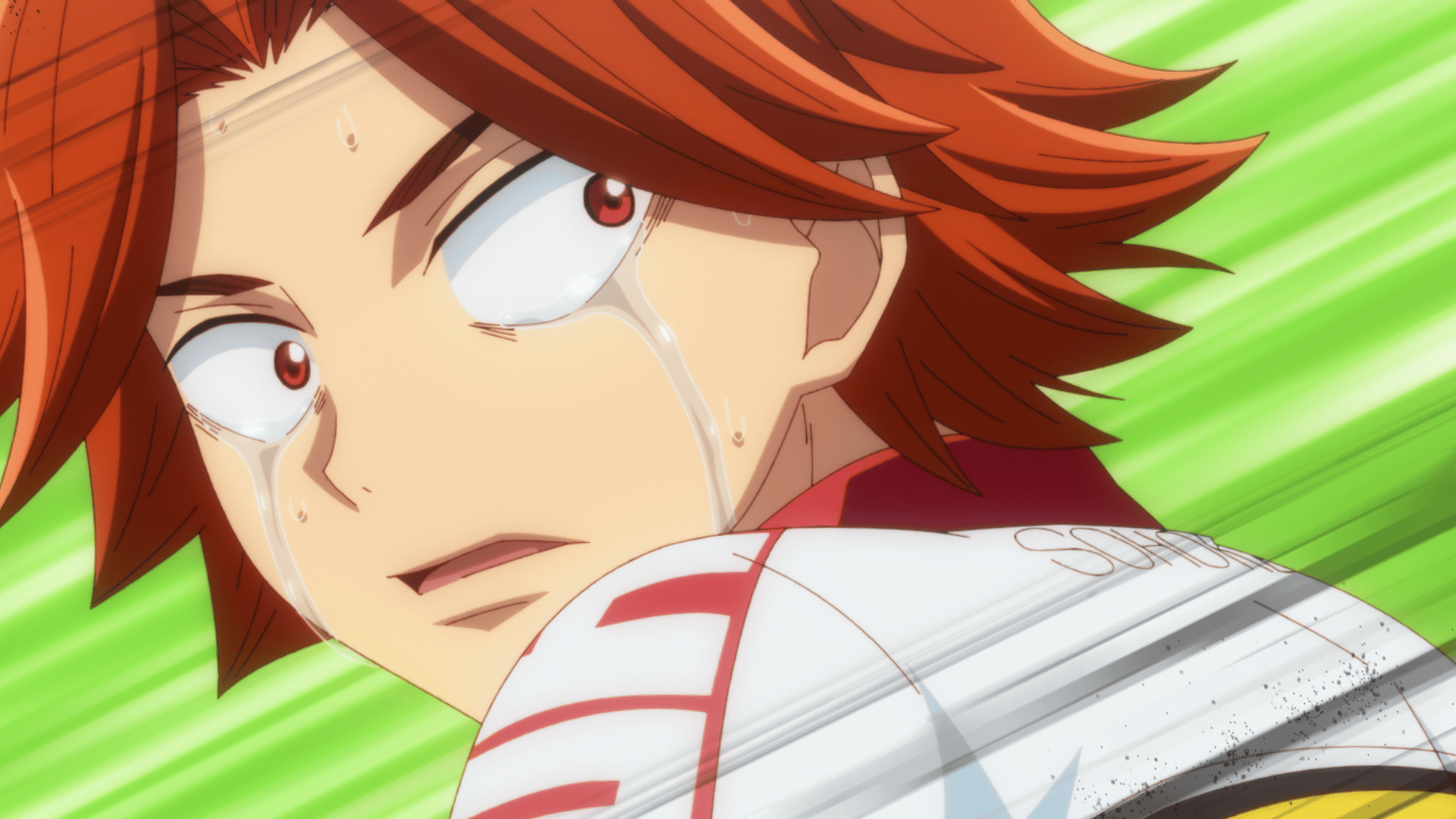 弱虫ペダル LIMIT BREAK #5・見逃し放送 | 新しい未来のテレビ | ABEMA