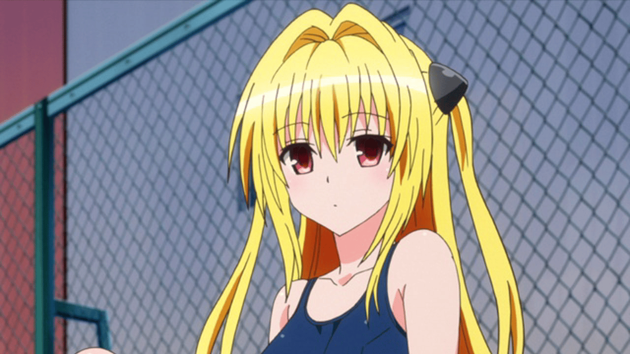 To LOVEる -とらぶる- ダークネス 2nd #11〜14【無料1週間】 | 新しい未来のテレビ | ABEMA