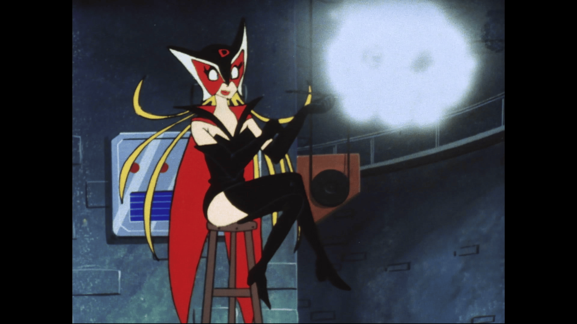 タイムボカンシリーズ ヤッターマン - シーズン1 - 107話 (アニメ) | 無料動画・見逃し配信を見るなら | ABEMA