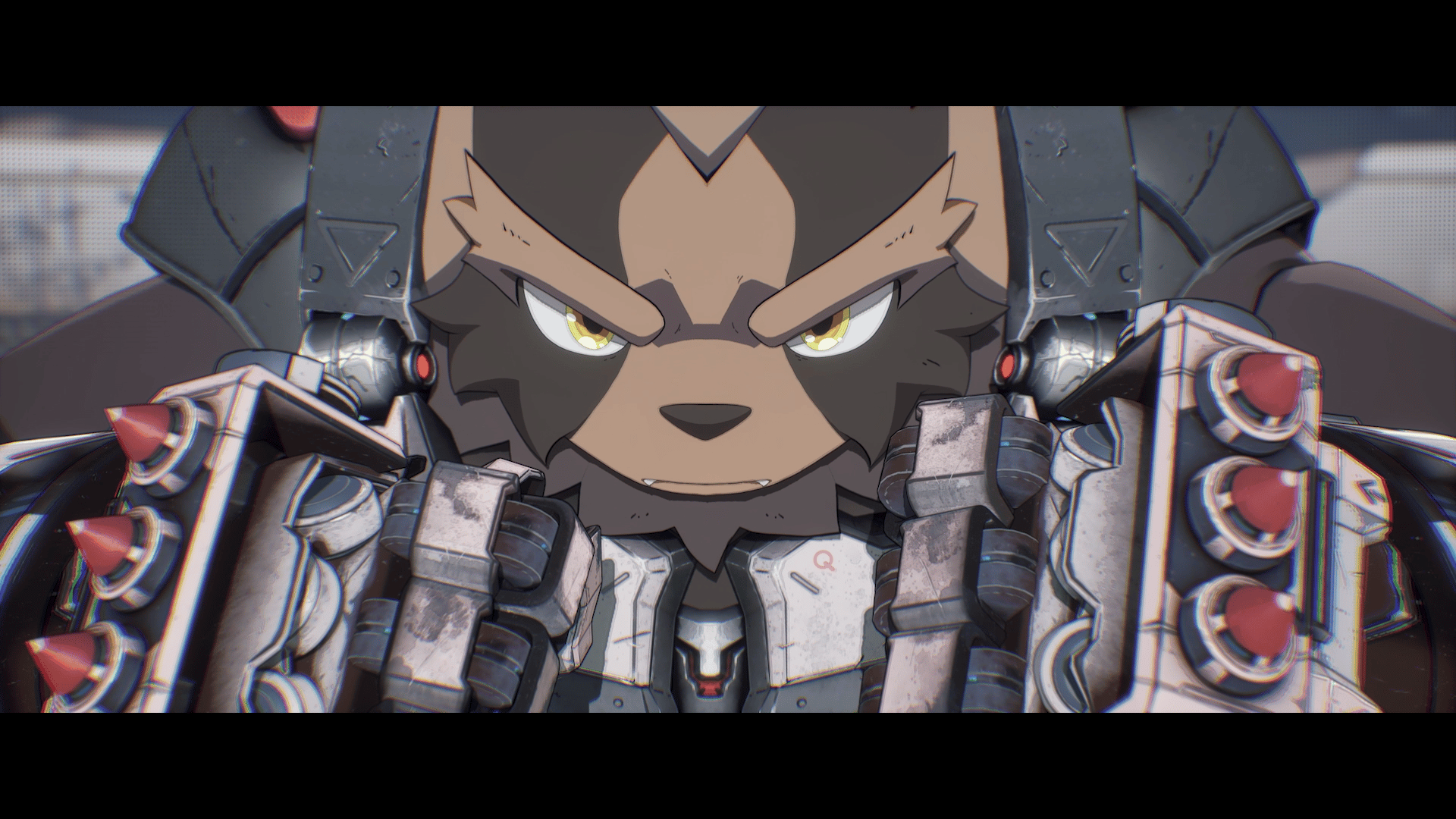 RINGING FATE - シーズン1 - 1話 (アニメ) | 無料動画・見逃し配信を見るなら | ABEMA