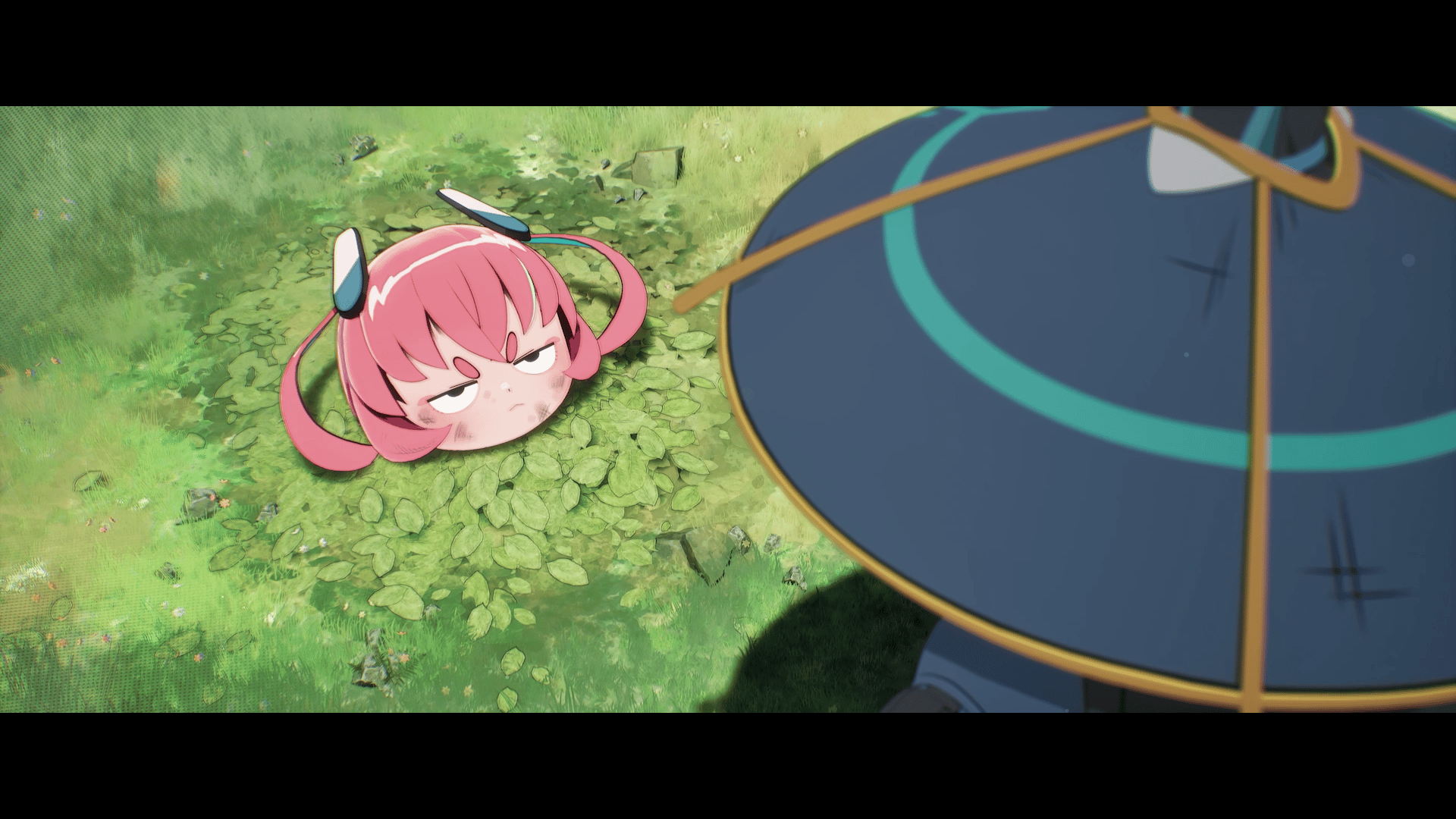 RINGING FATE (アニメ) | 無料動画・見逃し配信を見るなら | ABEMA