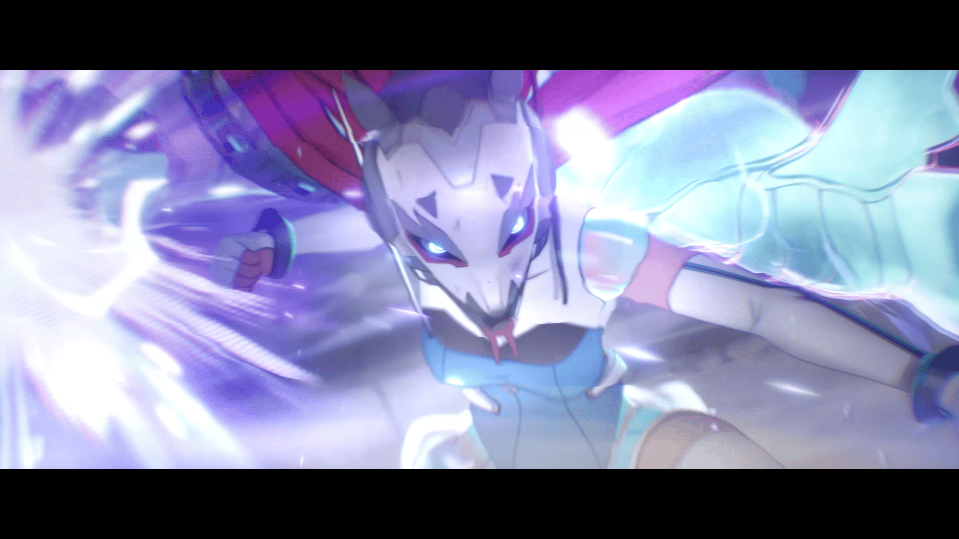 RINGING FATE - シーズン1 - 8話 (アニメ) | 無料動画・見逃し配信を見るなら | ABEMA