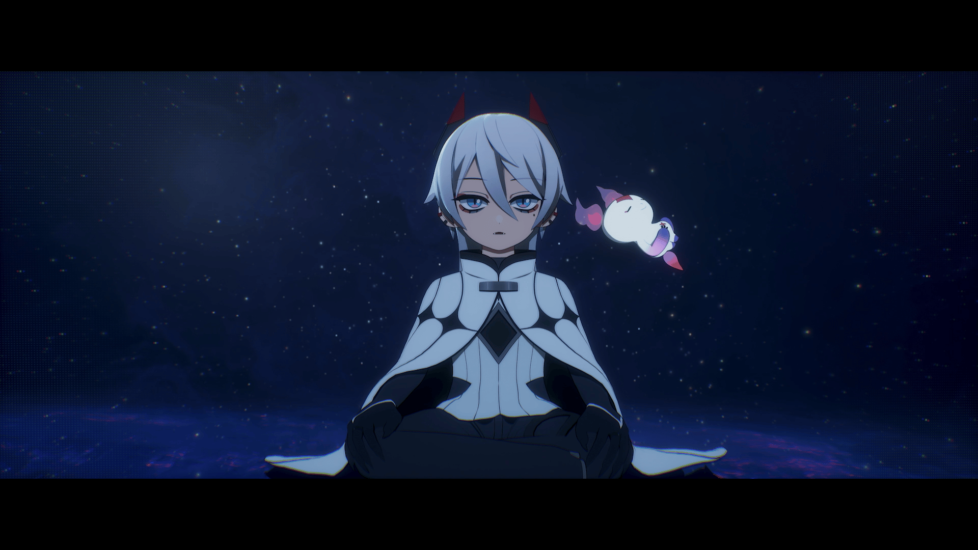 RINGING FATE - シーズン1 - 9話 (アニメ) | 無料動画・見逃し配信を見るなら | ABEMA