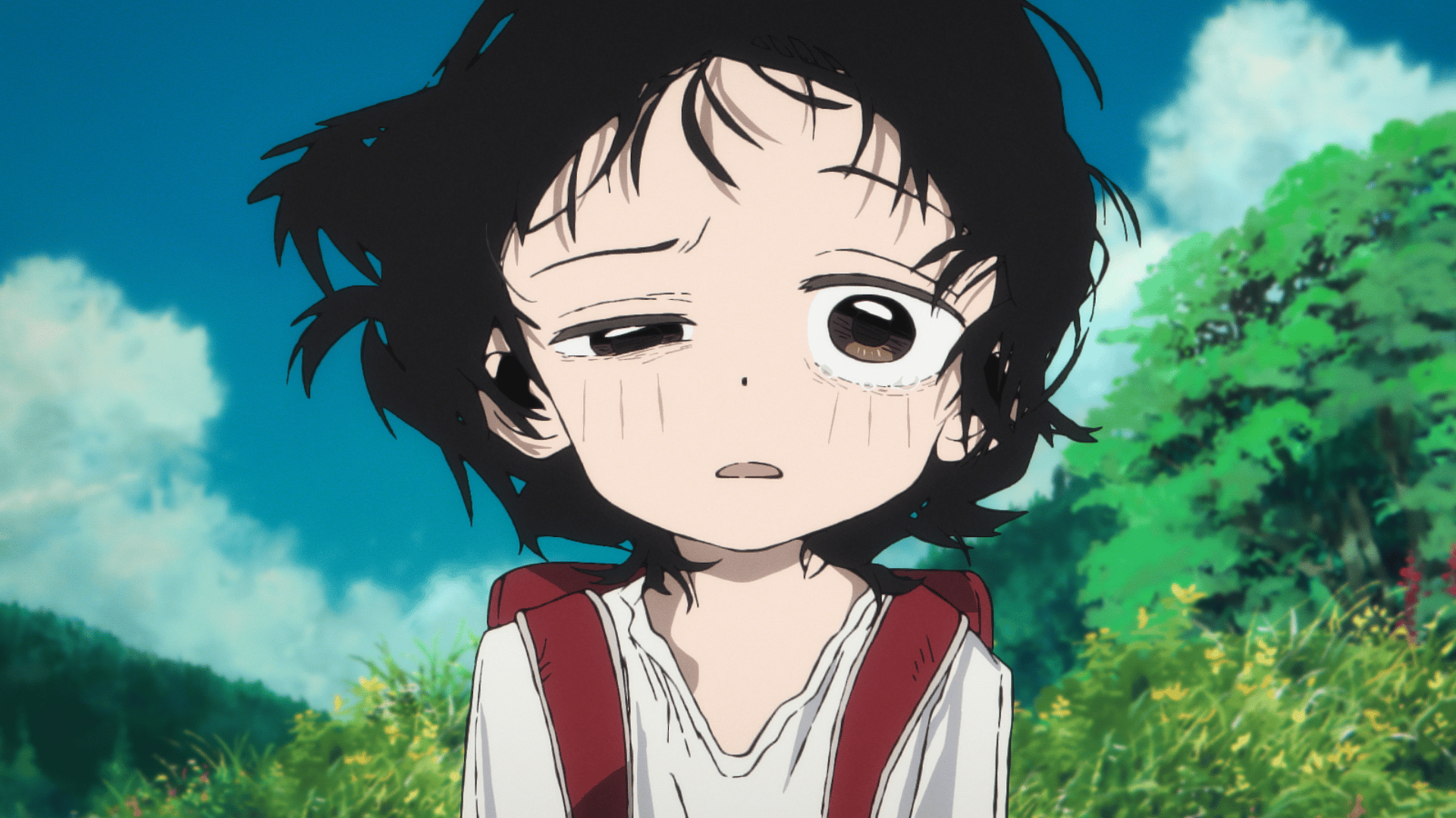 タコピーの原罪 #1〜6 | 新しい未来のテレビ | ABEMA