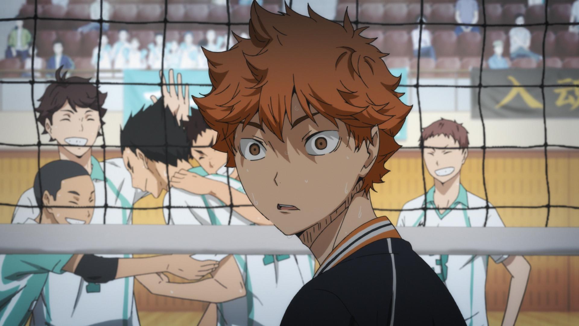 アニメ「ハイキュー!!」シリーズ、TVアニメ全85話、OAD、OVAシリーズ、人形アニメまでABEMAにて全話無料一挙放送決定 | WEBザ ...