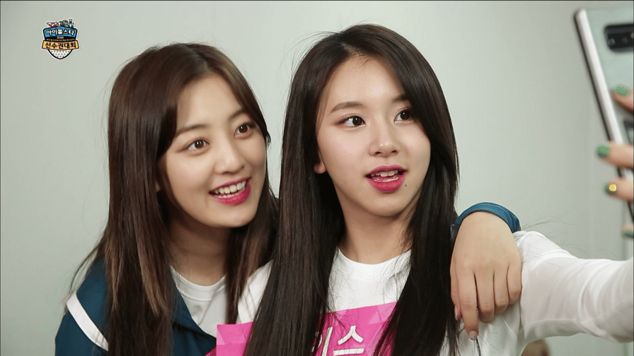 K-POPアイドルスタースポーツ選手権2018 - K-POPアイドルスタースポーツ選手権2018 - 第3話 (K-POP) | 無料動画・見逃し配信を見るなら | ABEMA