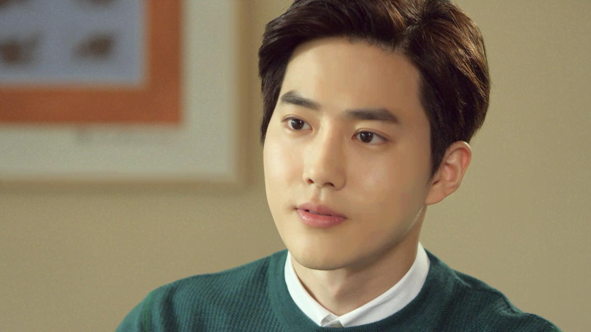 HOW ARE u BREAD (韓国・中国ドラマ) | 無料動画・見逃し配信を見るなら | ABEMA