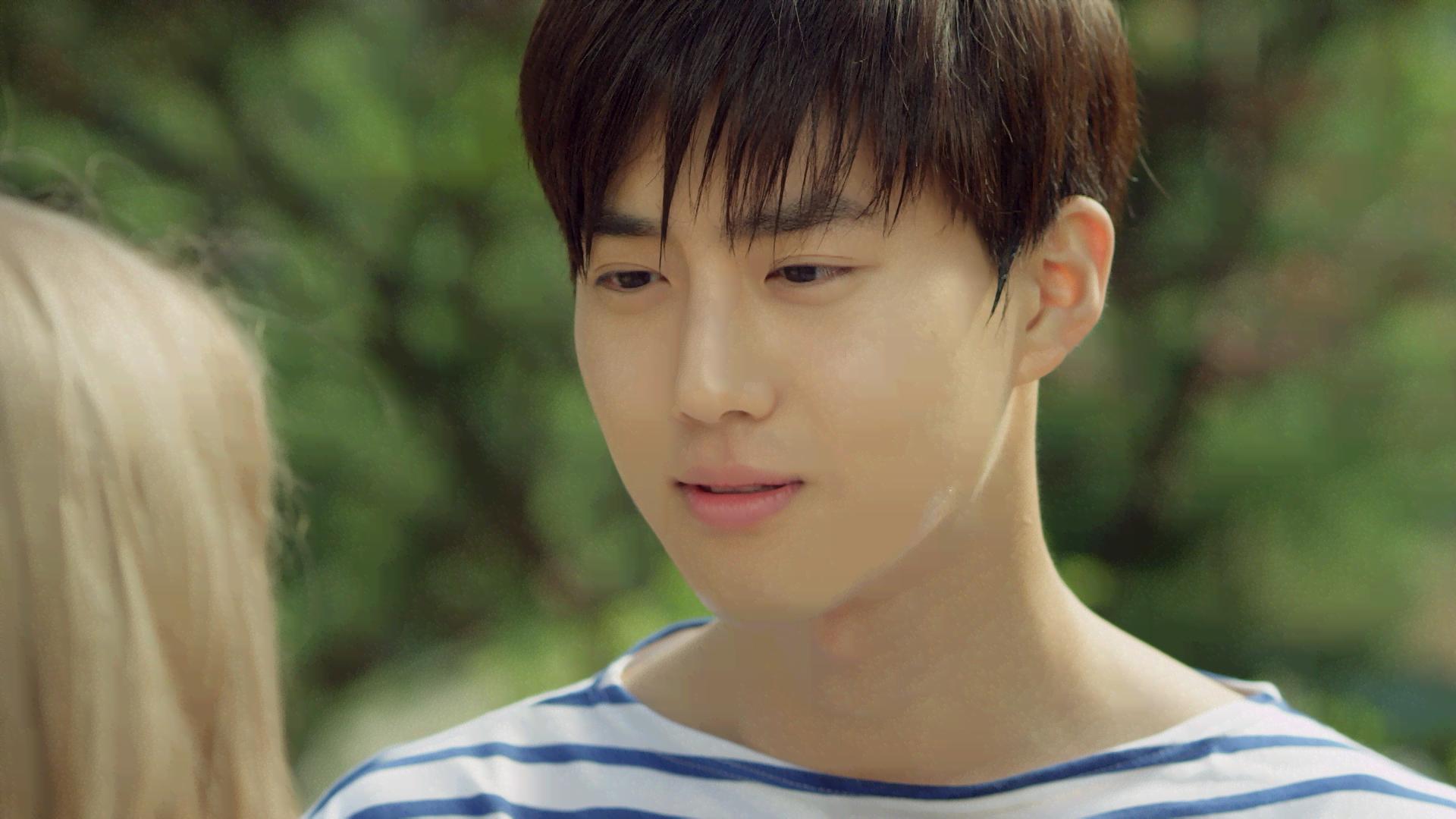 HOW ARE u BREAD - シーズン1 - 5話 (韓流・華流) | 無料動画・見逃し配信を見るなら | ABEMA