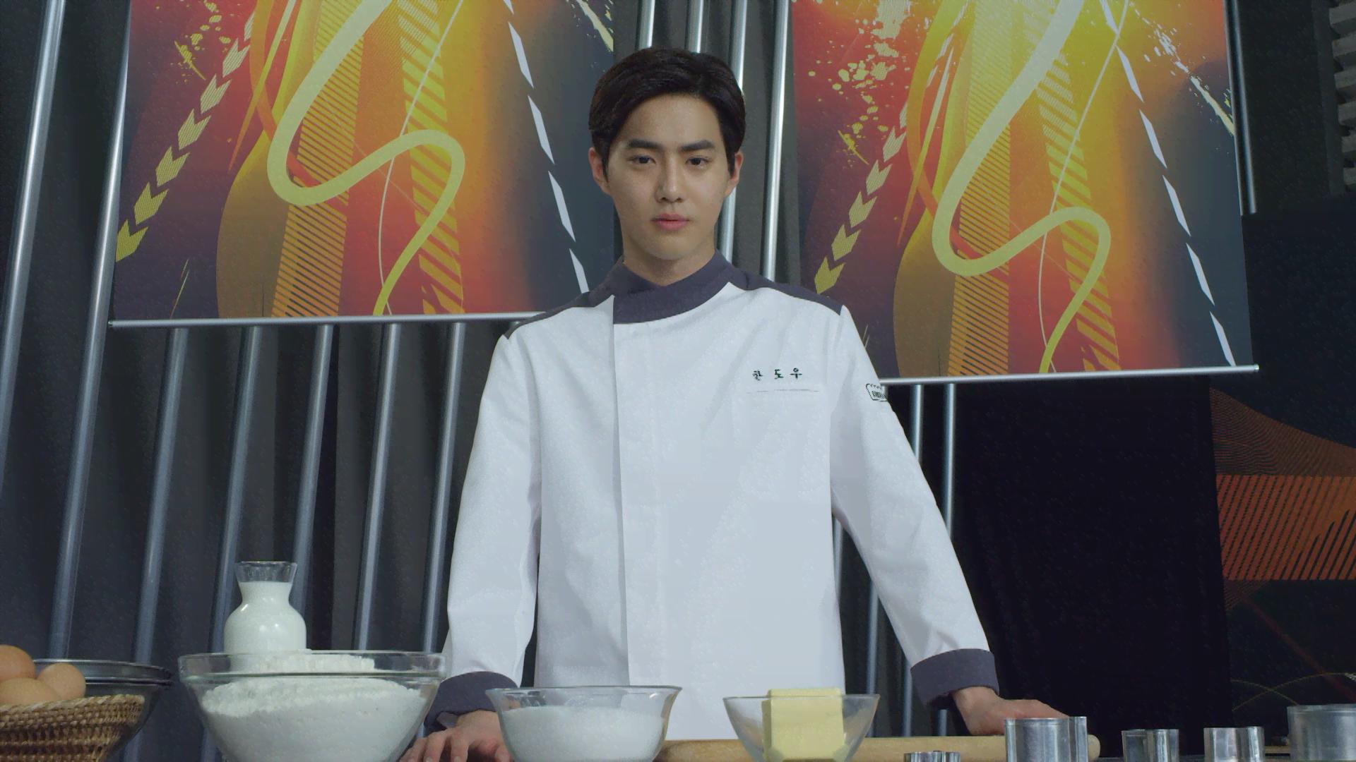 HOW ARE u BREAD - シーズン1 - 5話 (韓流・華流) | 無料動画・見逃し配信を見るなら | ABEMA