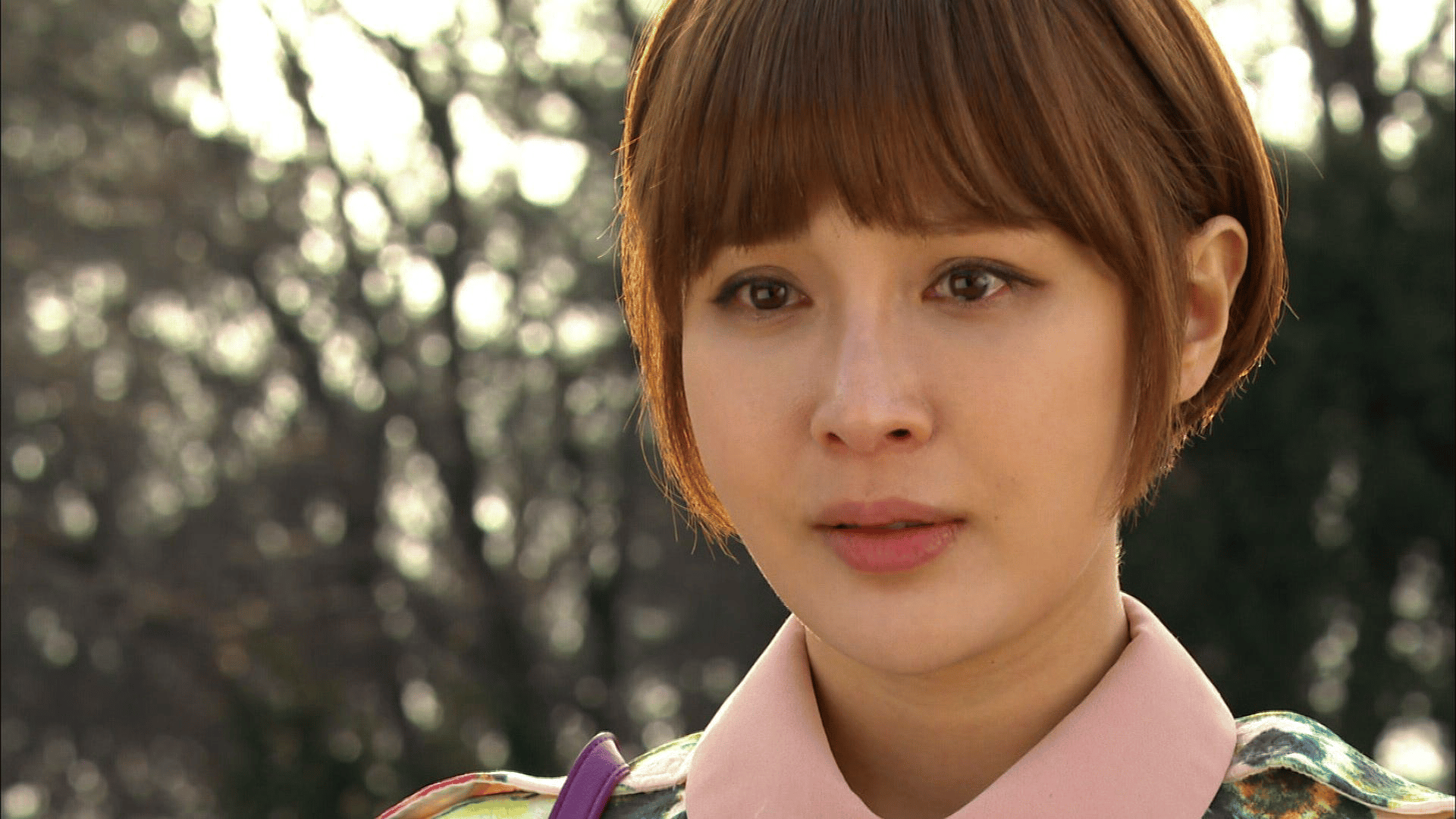 輝くロマンス - シーズン1 - 47話 (韓国・中国ドラマ) | 無料動画・見逃し配信を見るなら | ABEMA