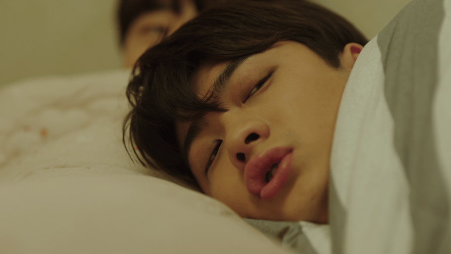 ラブ・オン・アイス~Love on Ice~ - シーズン1 - 3話 (韓流・華流) | 無料動画・見逃し配信を見るなら | ABEMA