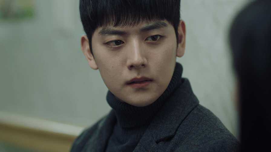 ラブ・オン・アイス~Love on Ice~ - シーズン1 - 4話 (韓流・華流) | 無料動画・見逃し配信を見るなら | ABEMA