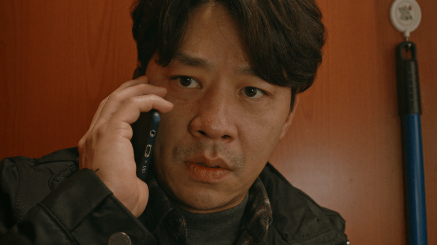 ブラックアウト - シーズン3 - S3-7話 (韓流・華流) | 無料動画・見逃し配信を見るなら | ABEMA