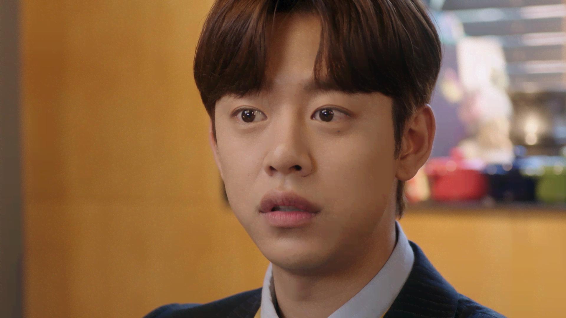 ミールキッド - シーズン1 - 3話 (韓国・中国ドラマ) | 無料動画・見逃し配信を見るなら | ABEMA