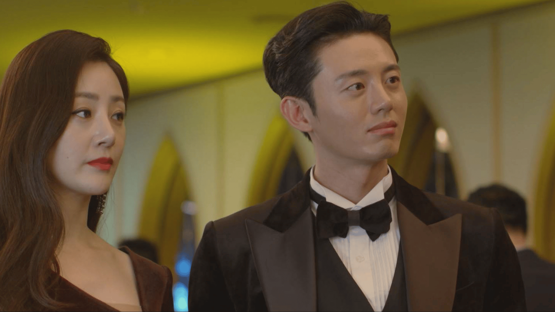 99億の女 - シーズン1 - 25話 (韓国・中国ドラマ) | 無料動画・見逃し配信を見るなら | ABEMA