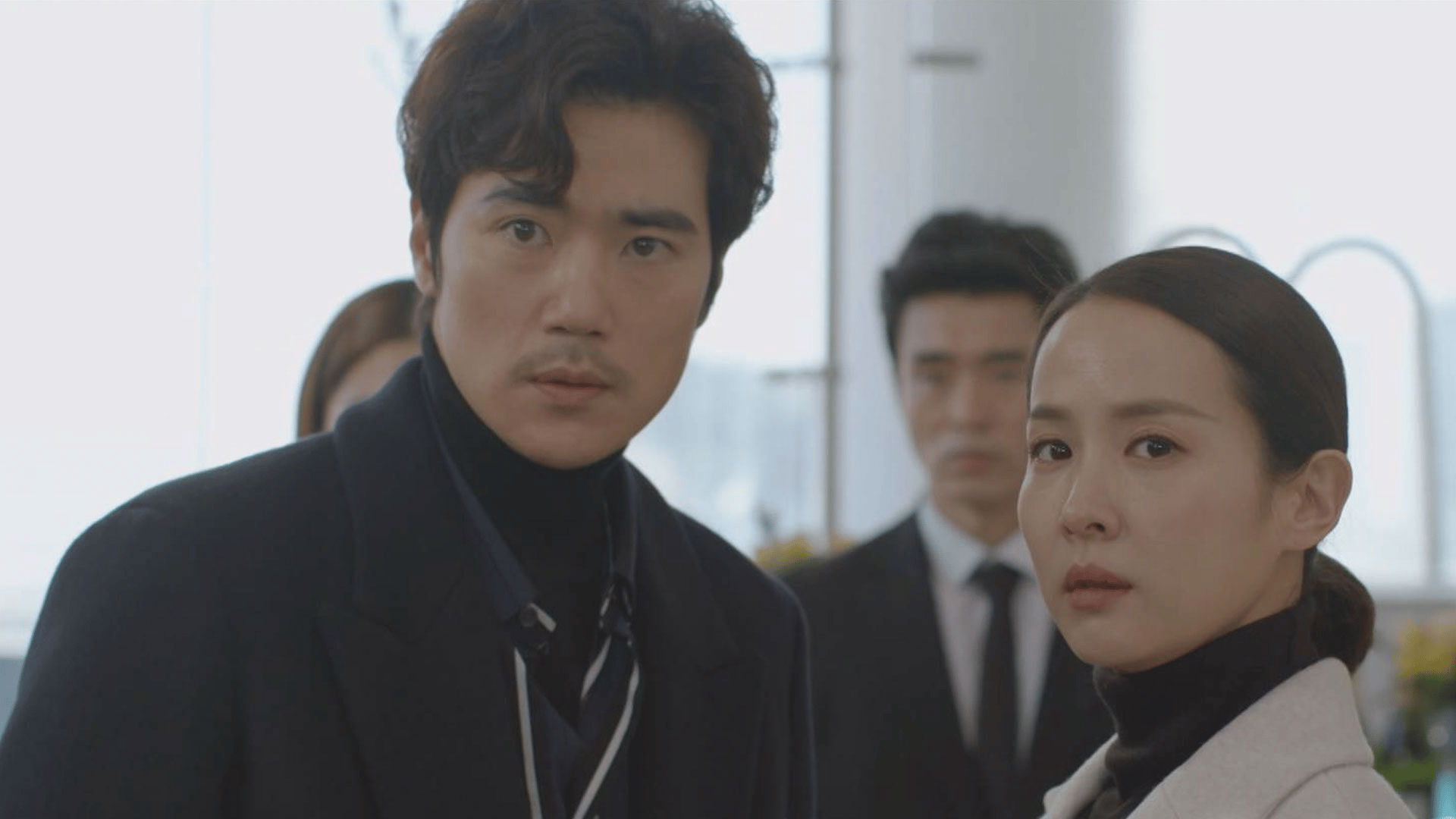 99億の女 - シーズン1 - 32話 (韓国・中国ドラマ) | 無料動画・見逃し配信を見るなら | ABEMA