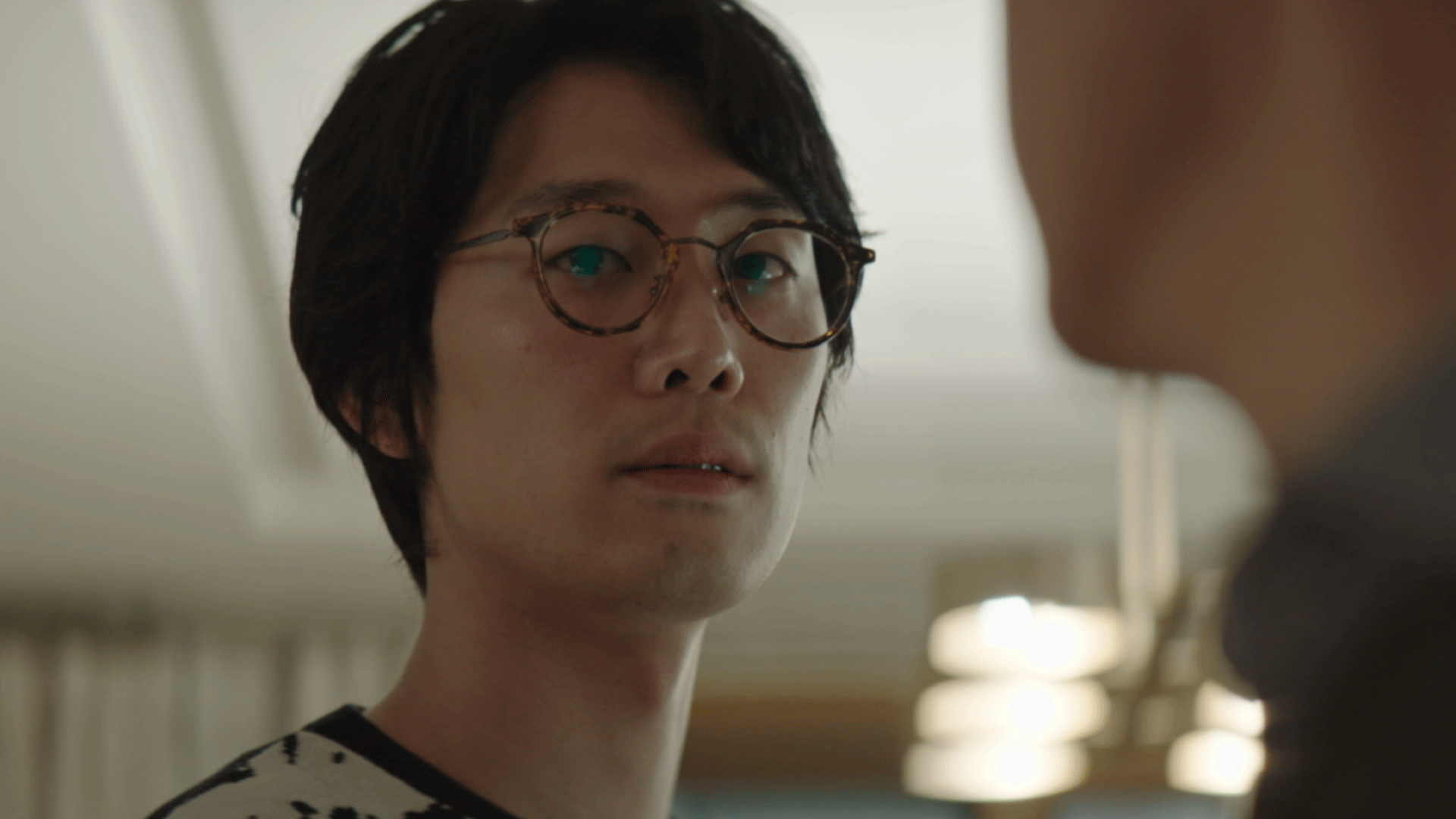 白雪姫には死を~BLACK OUT - シーズン1 - 6話 (韓国・中国ドラマ) | 無料動画・見逃し配信を見るなら | ABEMA