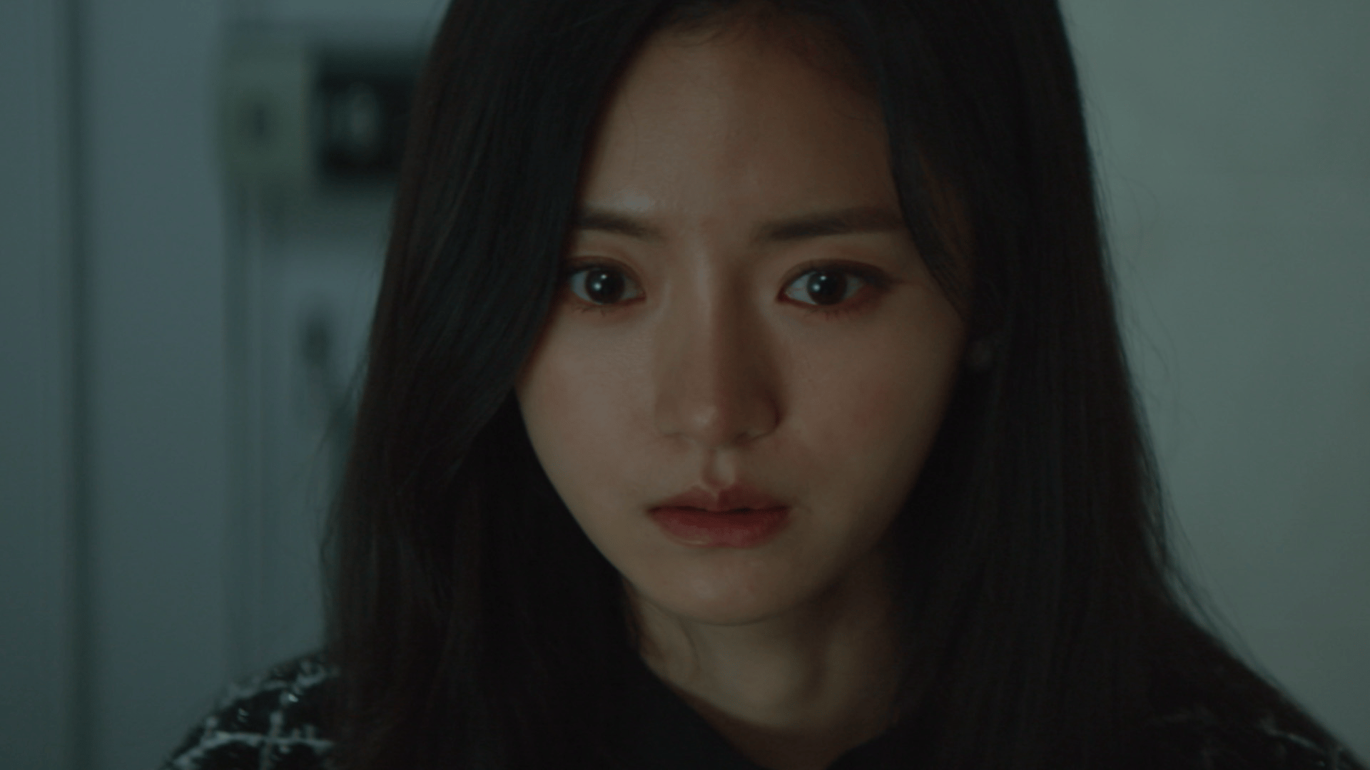 白雪姫には死を~BLACK OUT - シーズン1 - 8話 (韓国・中国ドラマ) | 無料動画・見逃し配信を見るなら | ABEMA