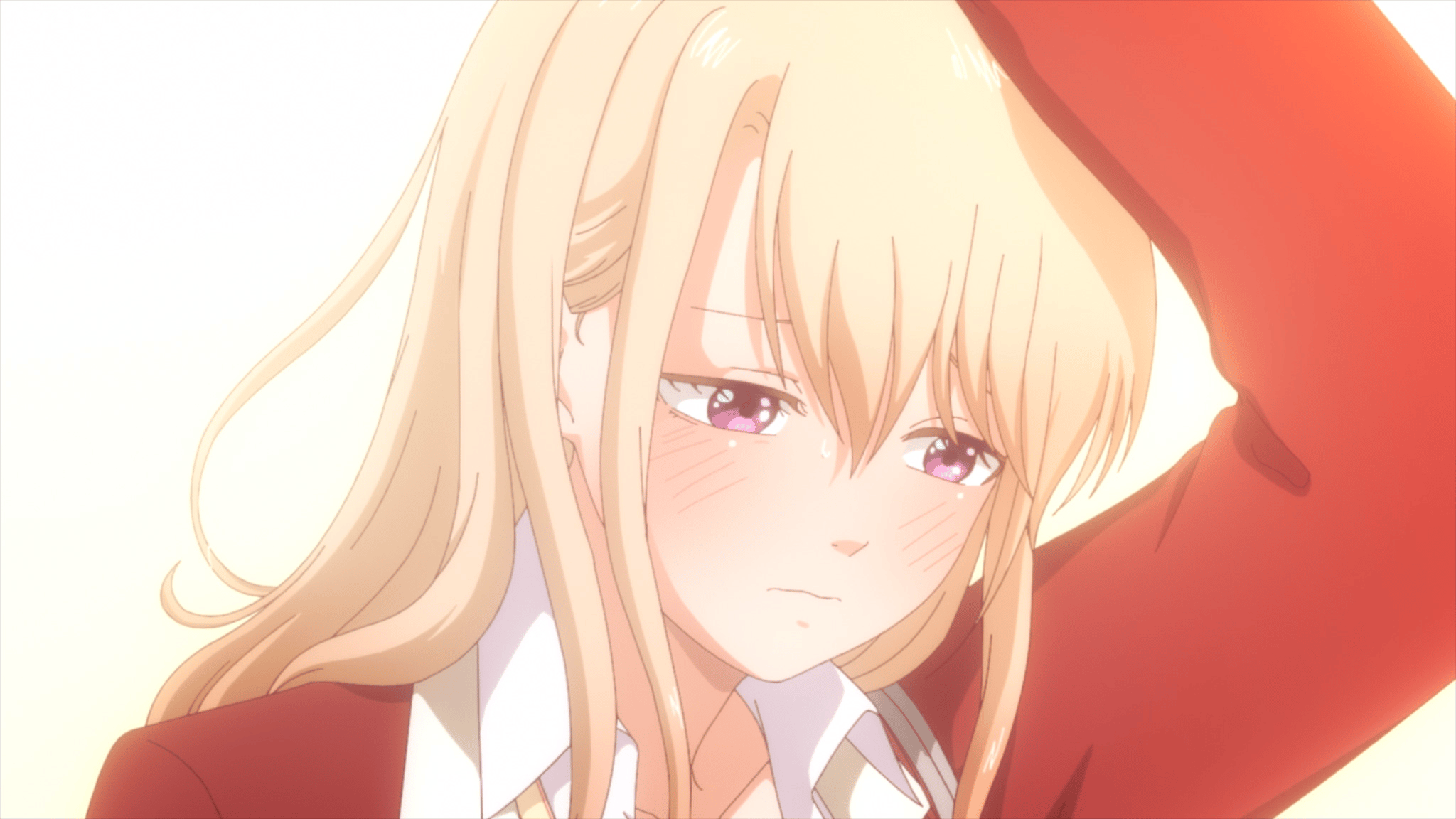 黒岩メダカに私の可愛いが通じない - シーズン1 - 12話 (アニメ) | 無料動画・見逃し配信を見るなら | ABEMA