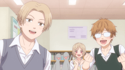 黒岩メダカに私の可愛いが通じない - シーズン1 - 2話 (アニメ 黒岩メダカに私の可愛いが通じない - シーズン1 - 2話 (アニメ