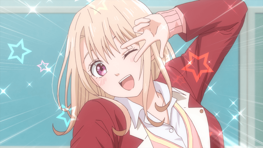 黒岩メダカに私の可愛いが通じない - シーズン1 - 7話 (アニメ 黒岩メダカに私の可愛いが通じない - シーズン1 - 7話 (アニメ