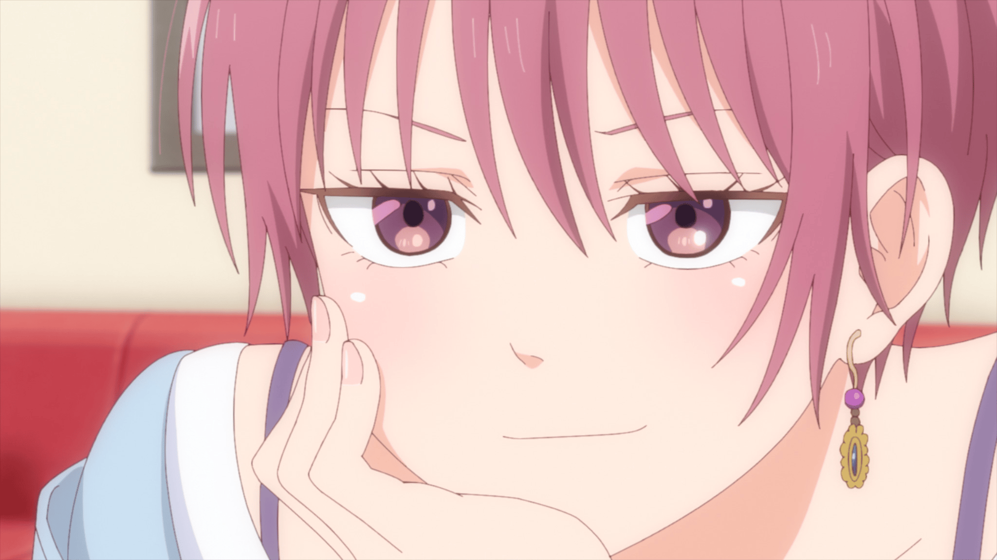 黒岩メダカに私の可愛いが通じない - シーズン1 - 9話 (アニメ) | 無料動画・見逃し配信を見るなら | ABEMA