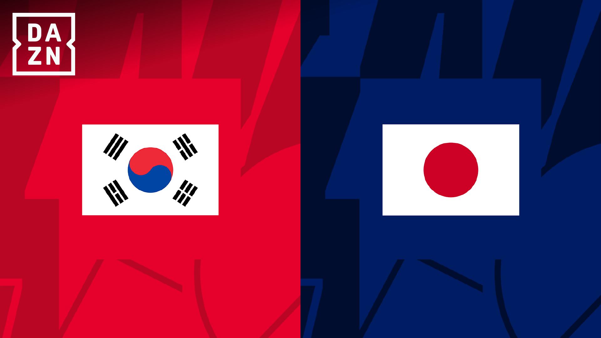 韓国 vs 日本 : グループC 第2節 【AFCフットサルアジアカップ】 | 新しい未来のテレビ | ABEMA