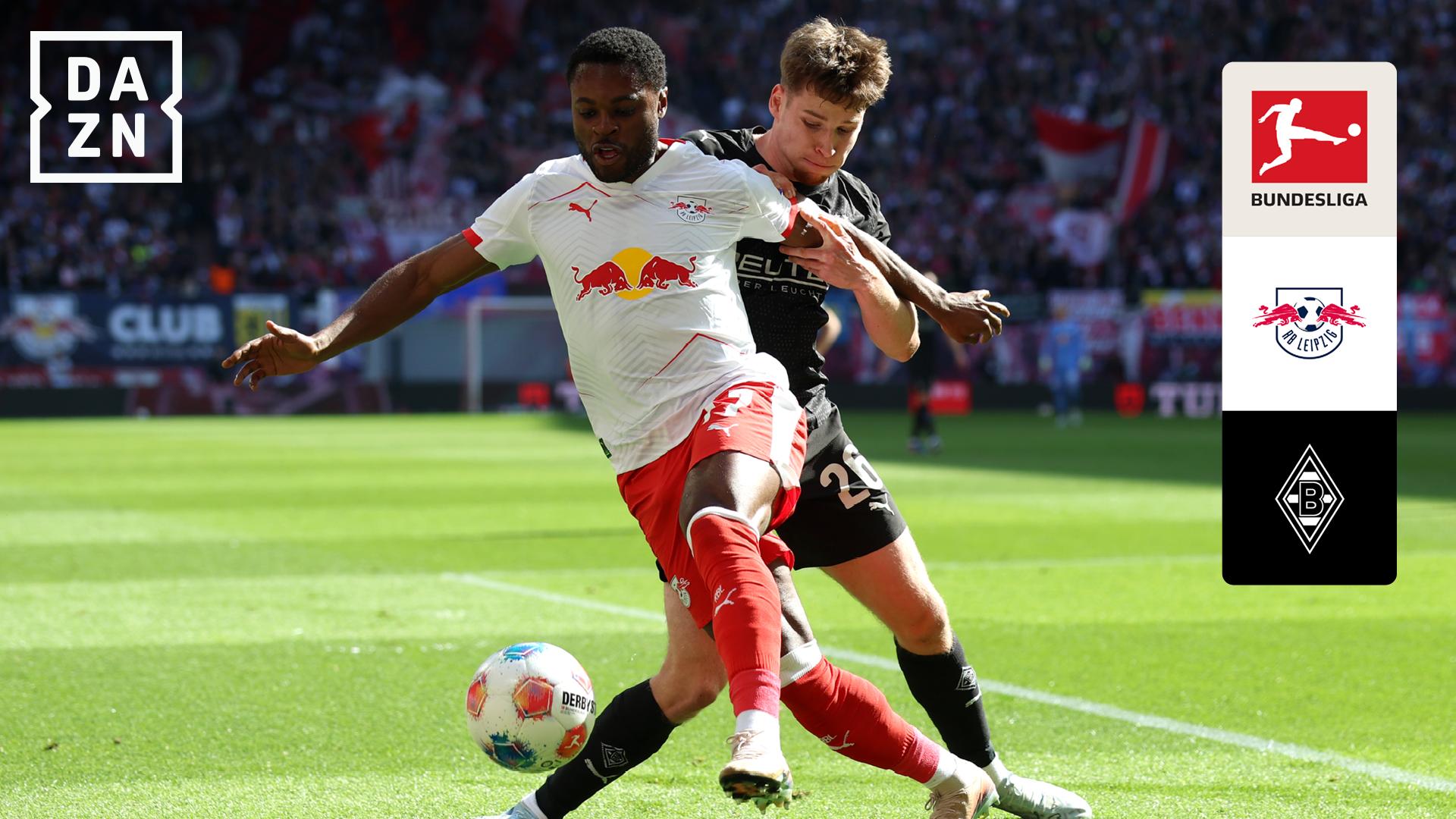 4.11 ライプツィヒ vs ボルシアMG : 第29節 (町野修斗、高井幸大) ハイライト - ブンデスリーガ - 第29節 (スポーツ ...