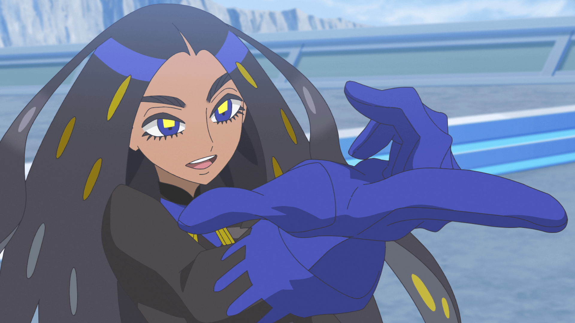 ポケットモンスター 新シリーズ #79【最新話】 | 新しい未来のテレビ | ABEMA