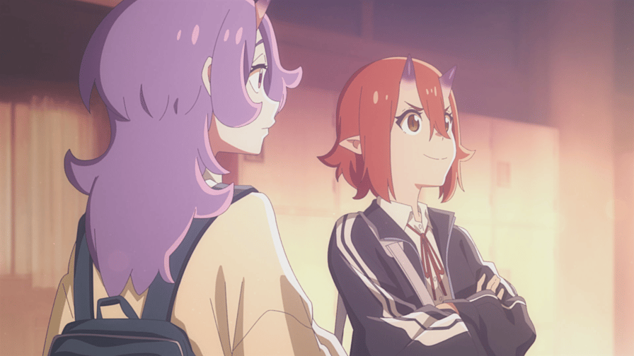 姫様拷問の時間です シーズン1 8話 アニメ 無料動画・見逃し配信を見るなら Abema