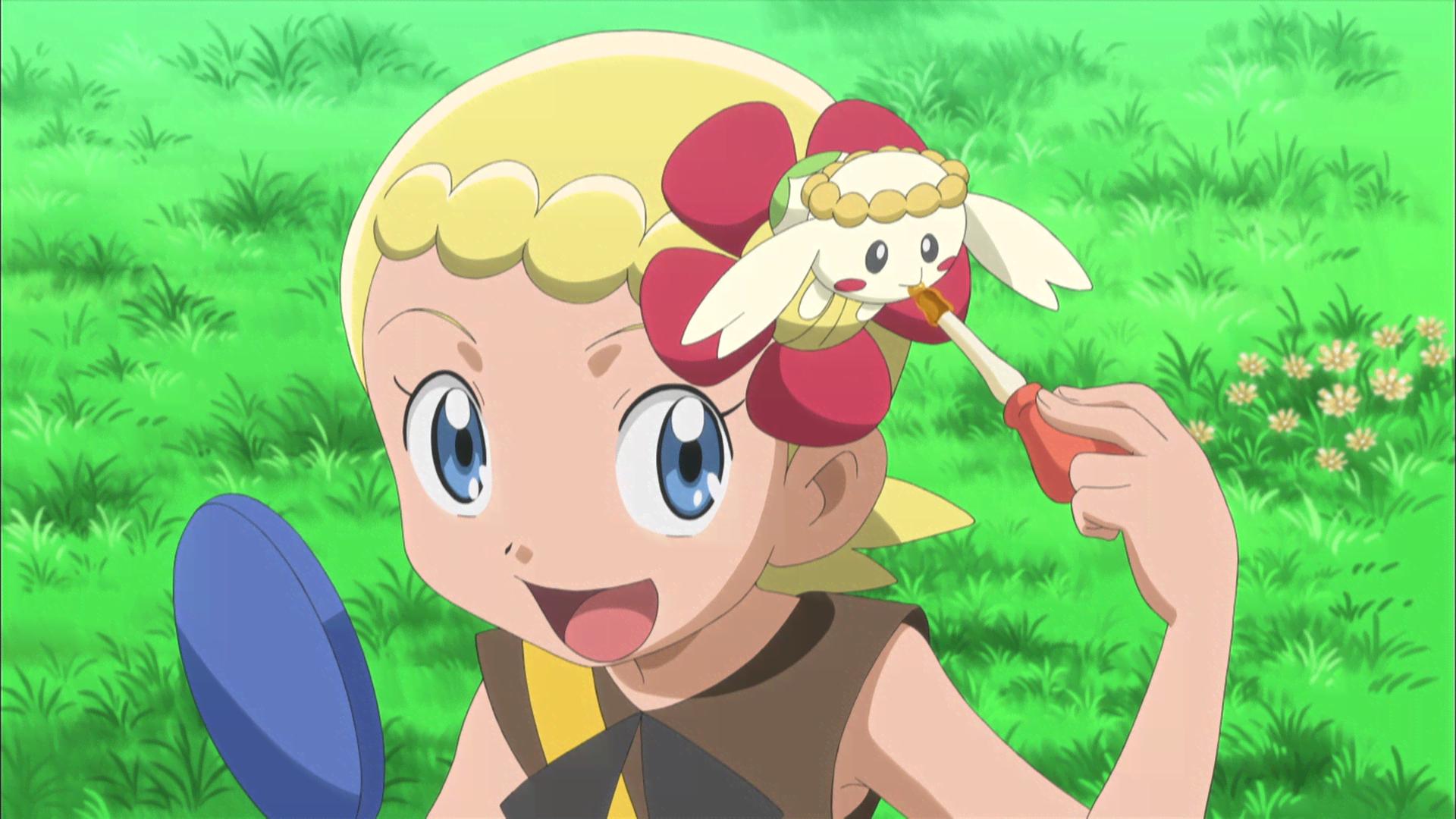 ポケットモンスターXY #27〜42【無料ビデオ1週間】 | 新しい未来のテレビ | ABEMA