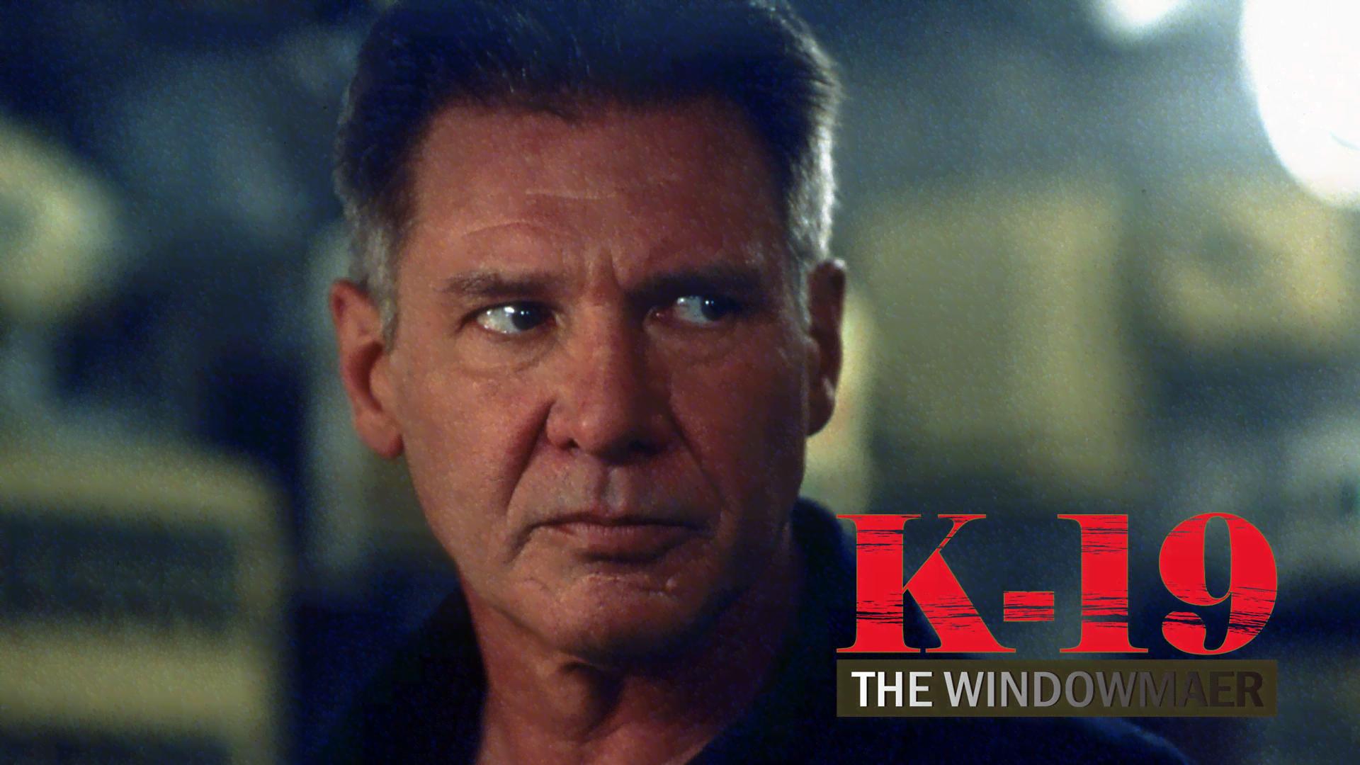 K-19【ABEMA初/無料1週間】 | 新しい未来のテレビ | ABEMA