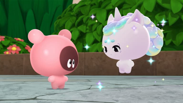 ぷにるんず ぷに2 シーズン1 19話 アニメ 無料動画・見逃し配信を見るなら Abema