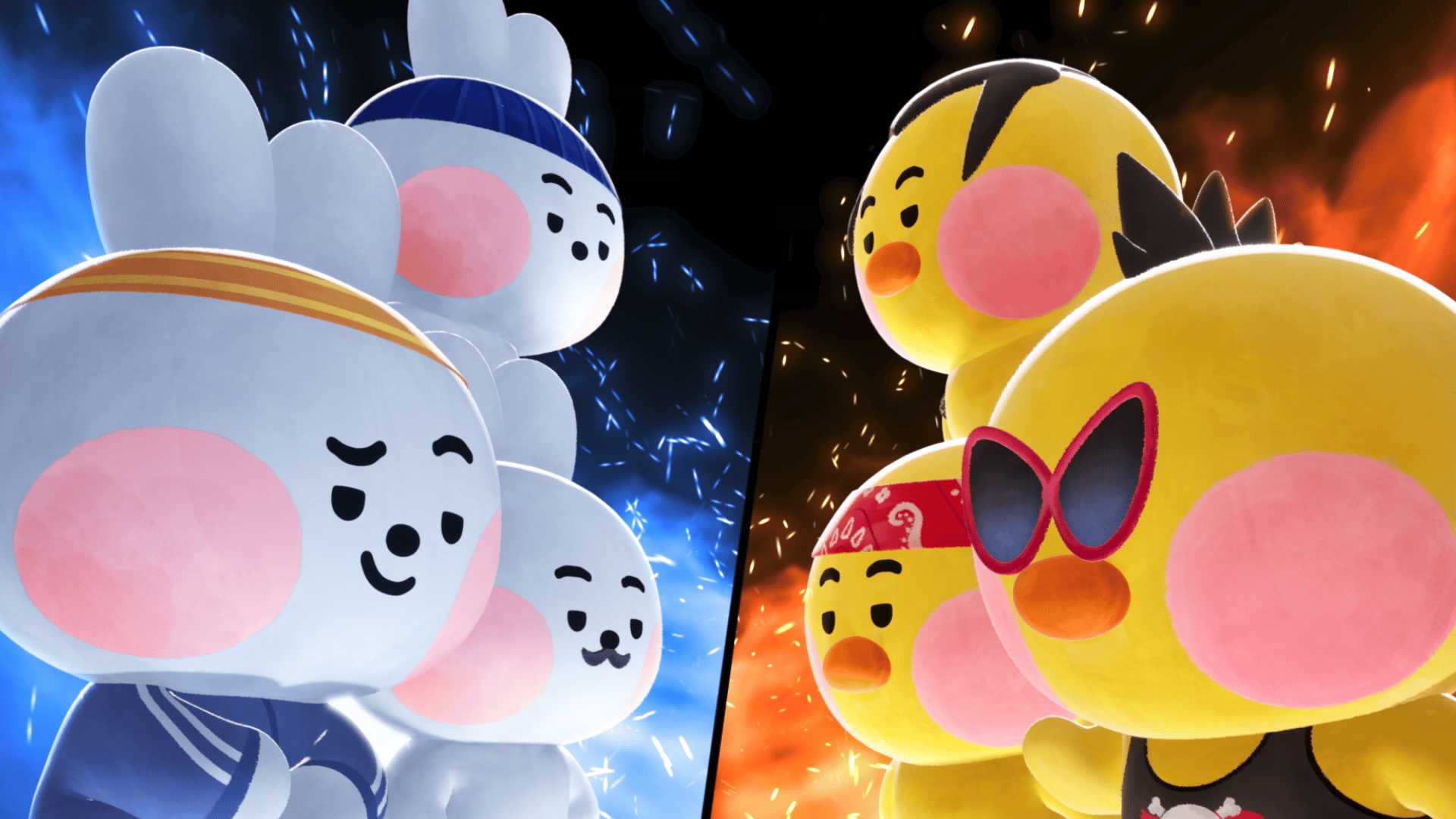 ミニミニminini - シーズン1 - 1話 (アニメ) | 無料動画・見逃し配信を見るなら | ABEMA