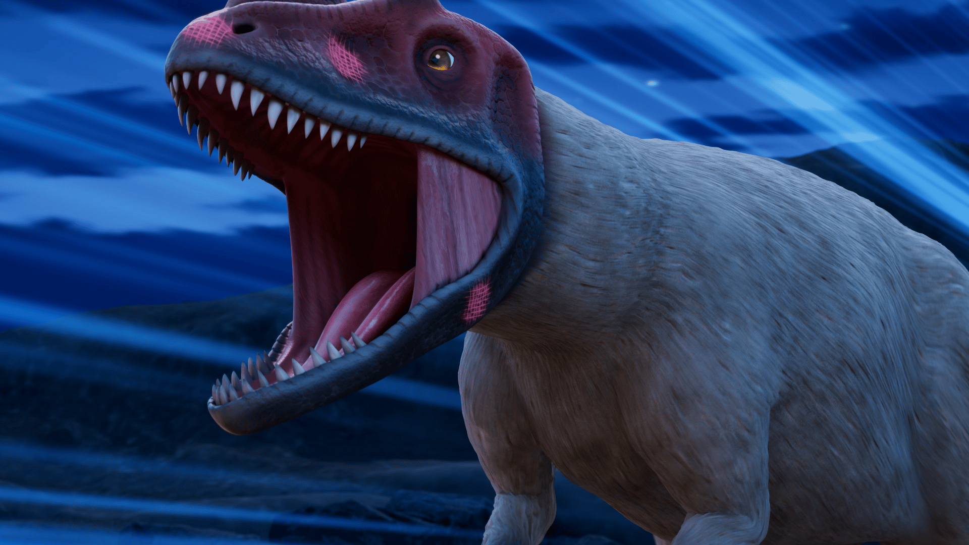 最強王図鑑 ～The Ultimate Tournament～ - シーズン1 - 18話 (アニメ) | 無料動画・見逃し配信を見るなら ...