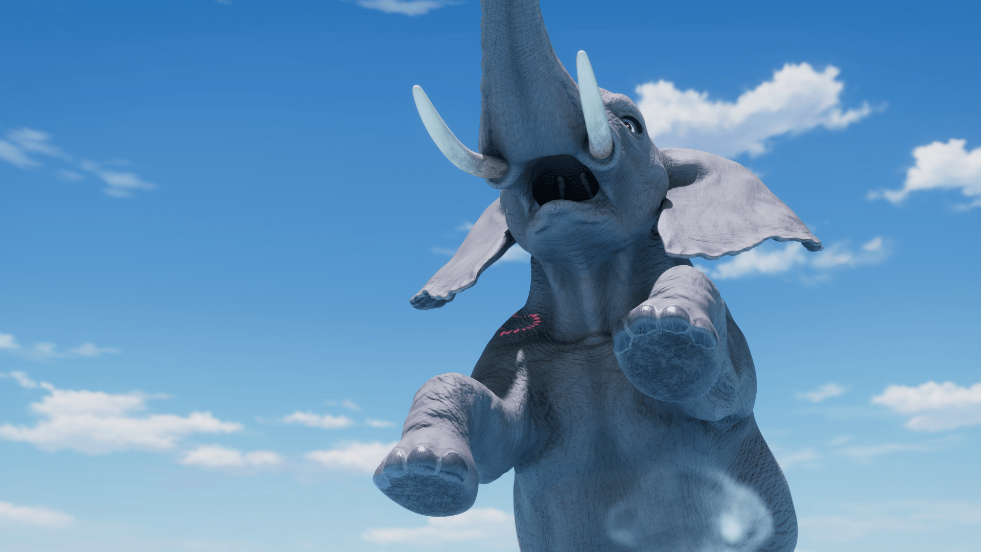 最強王図鑑 ～The Ultimate Tournament～ - シーズン1 - 6話 (アニメ) | 無料動画・見逃し配信を見るなら ...