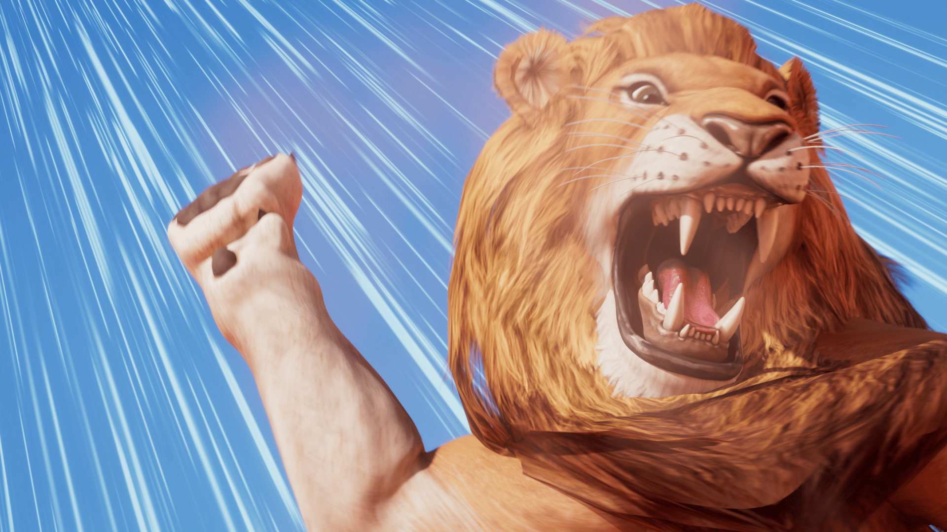 最強王図鑑 ～The Ultimate Tournament～ - シーズン1 - 9話 (アニメ) | 無料動画・見逃し配信を見るなら ...