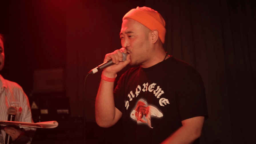 戦極MCBATTLE - 第16章 Dope Side West 本選(2017.5.21) - NAIKA MC vs ムートン【延長戦】 (HIPHOP) | 無料動画・見逃し配信を見る ...