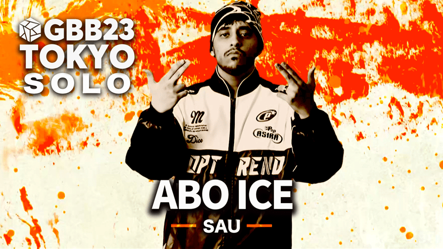 Grand Beatbox Battle 2023 TOKYO - GBB 2023 TOKYO - Elimination11:ABO ...