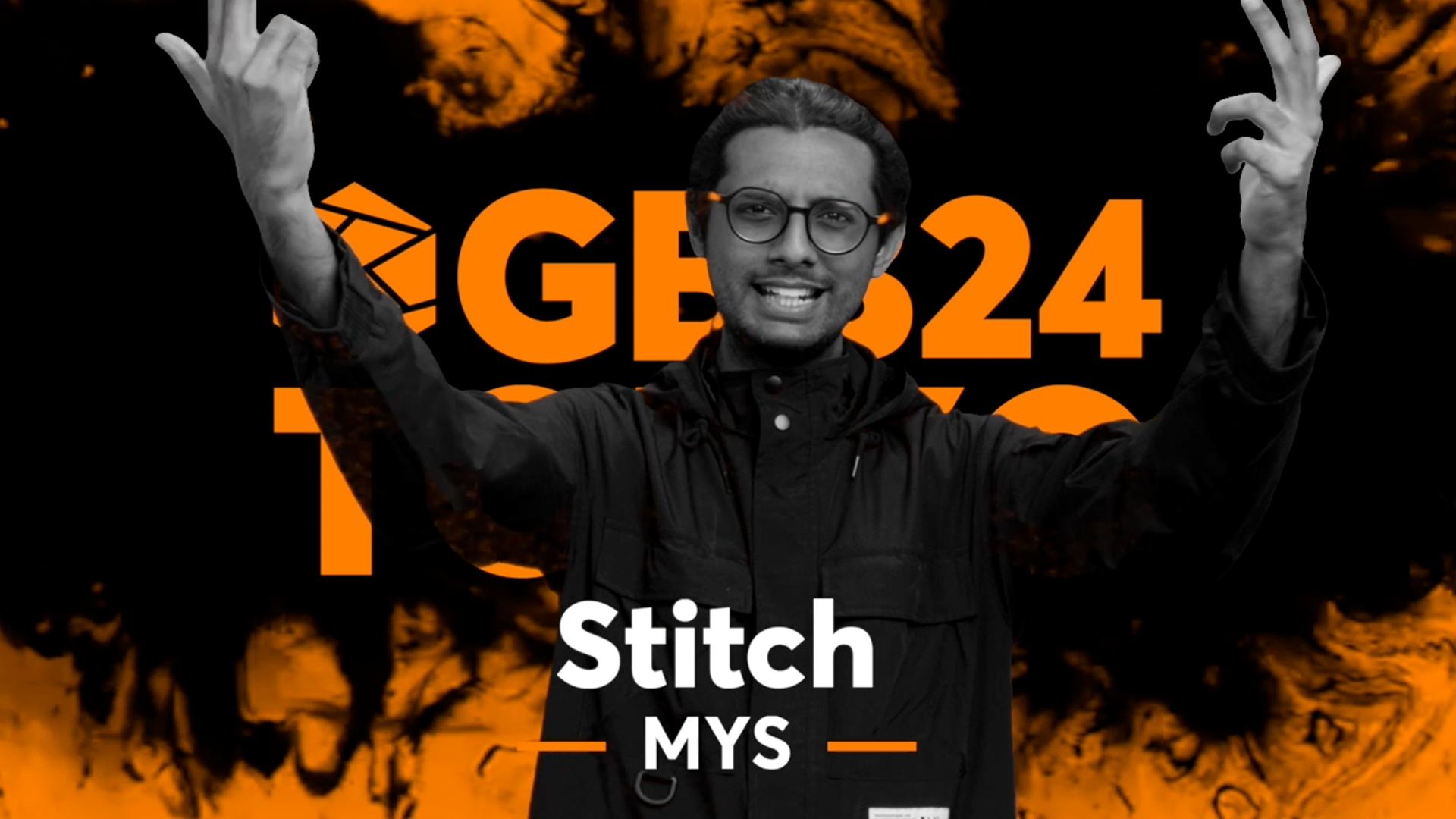 GBB -Grand Beatbox Battle- - GBB 2024 TOKYO - SEMI-FINAL1:Remix vs Osis ...