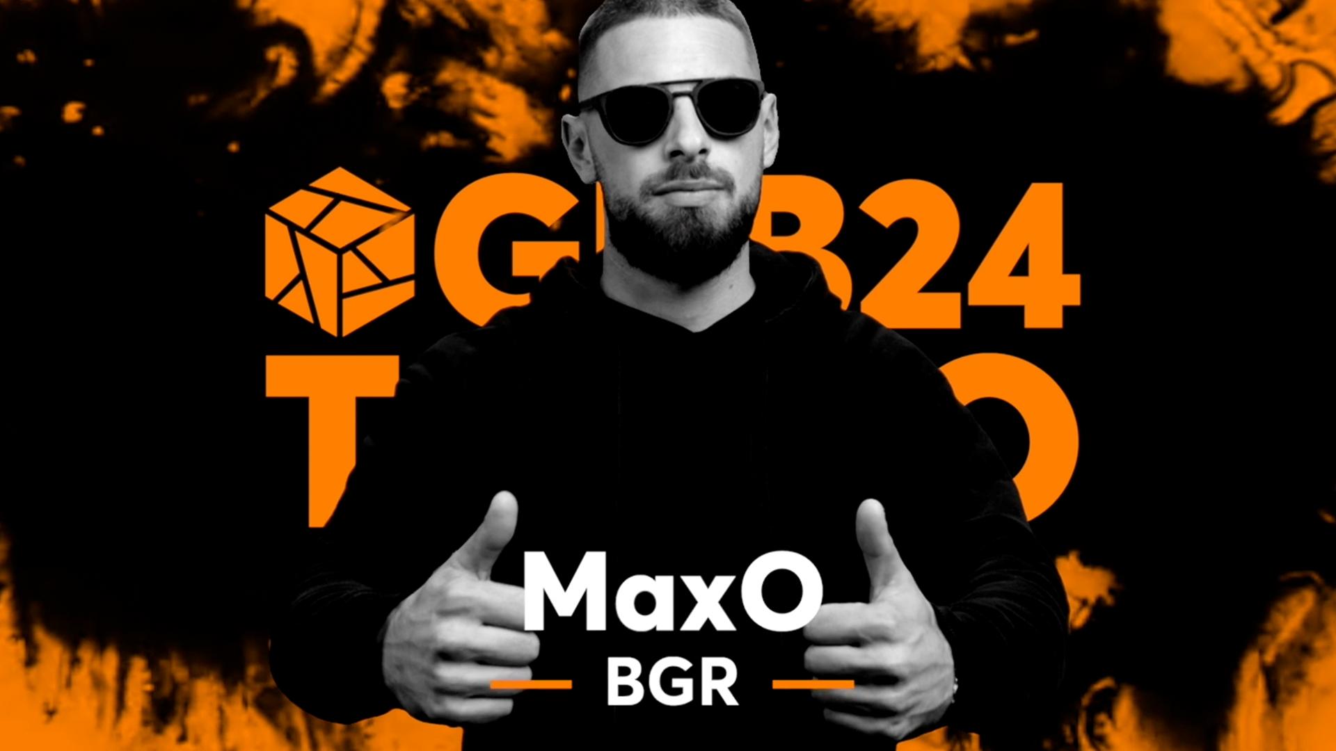 GBB -Grand Beatbox Battle- - GBB 2024 TOKYO - Elimination10:MaxO ...